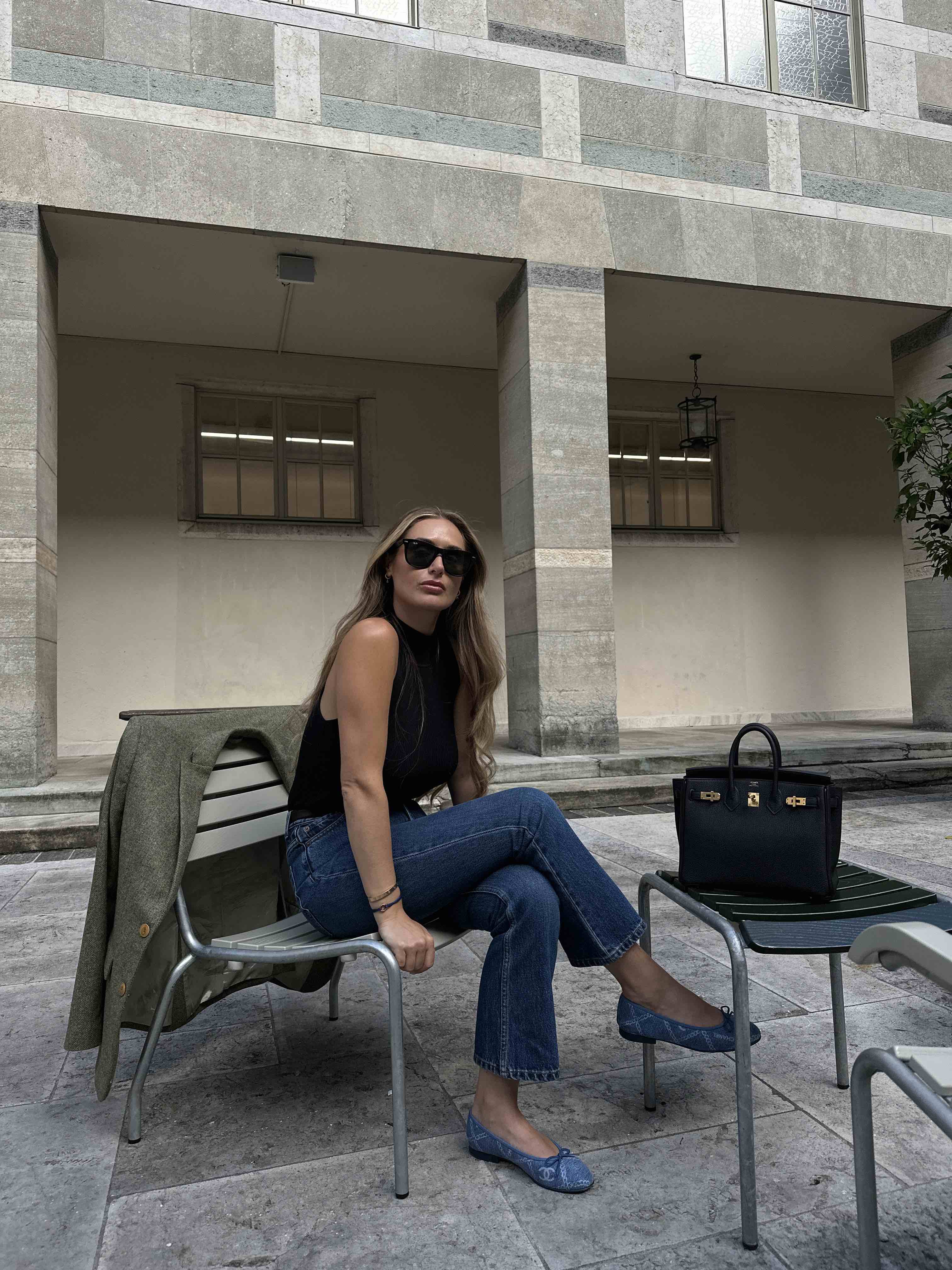 New Arrivals – monème