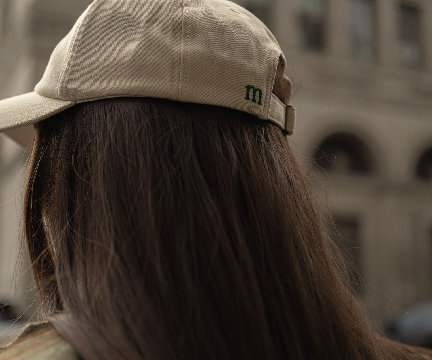 Accessories – monème